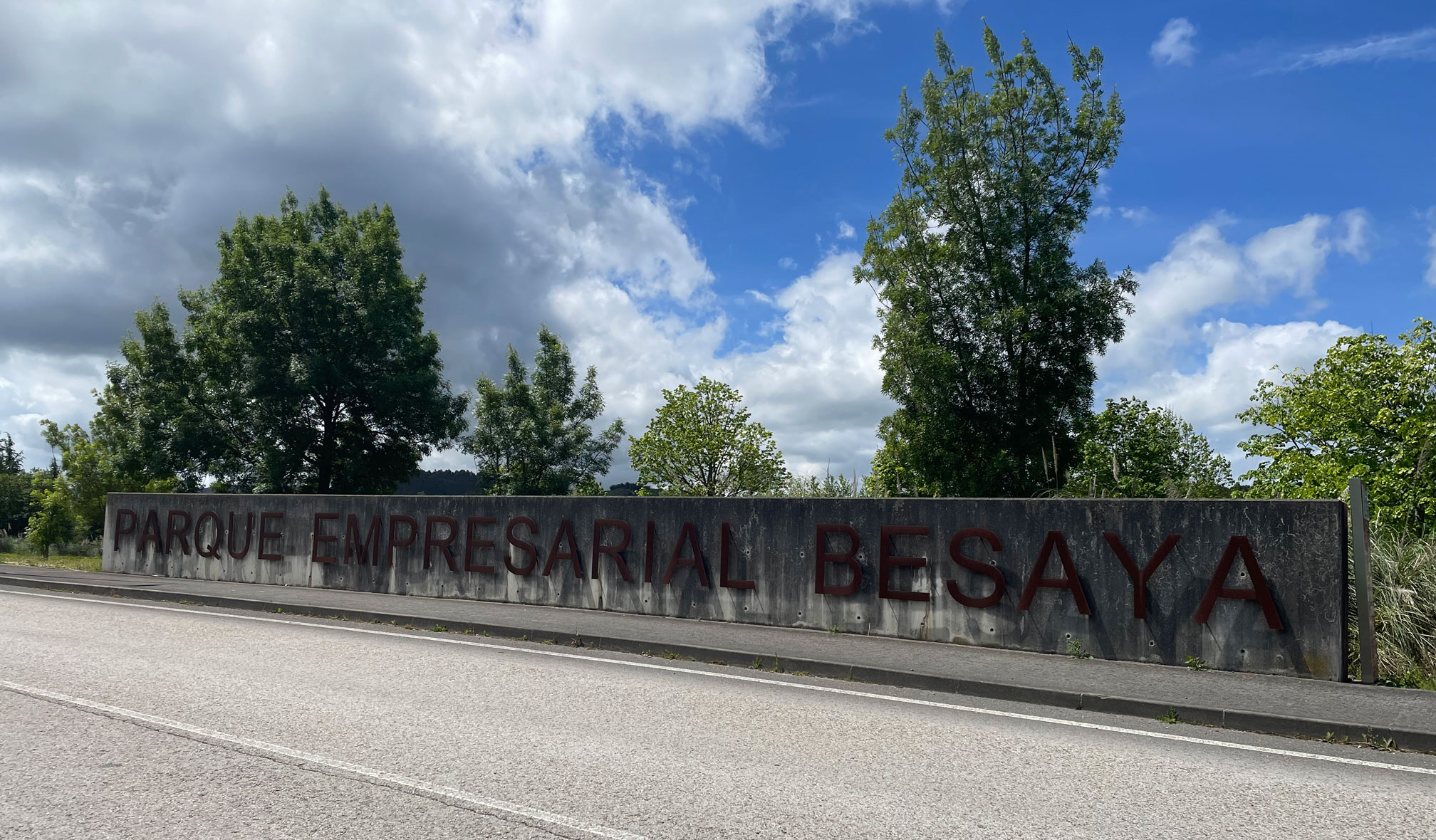 Formaspack se expande en el Parque Empresarial Besaya